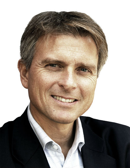 Den Korte Avis | Kim-Valentin-FRI