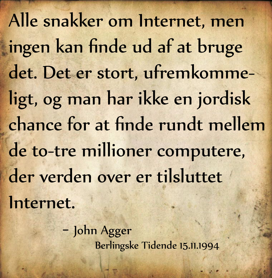 Den Korte Avis | citat1