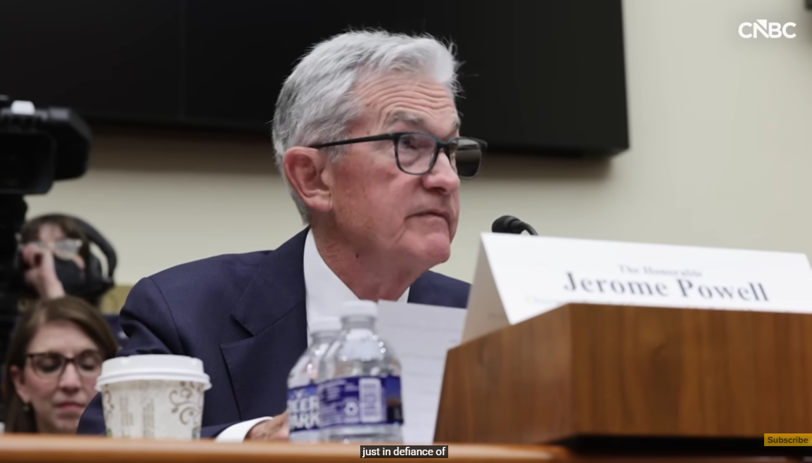 Den Korte Avis | Striden om den amerikanske centralbanks uafhængighed ...