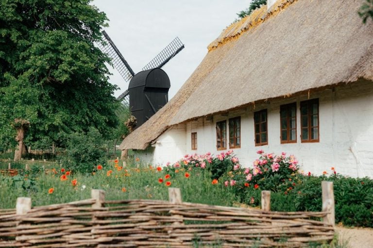 Den Korte Avis | Frilandsmuseet fejrer sine 125 år i weekenden – et ...